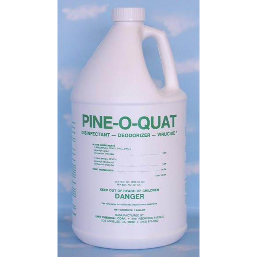 PINE-O-QUAT®