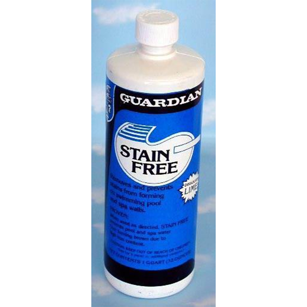 GUARDIAN® STAIN FREE STAIN REMOVER